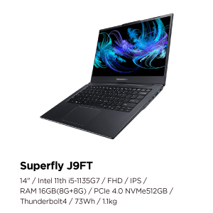 Product Information - Jooyontech